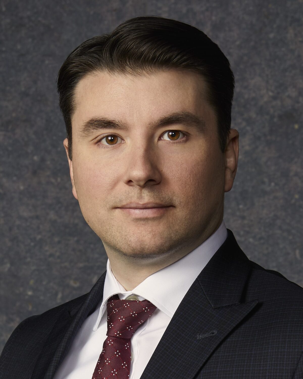 Andrew Fraser | Alberta Employment Lawyer | Taylor Janis LLP